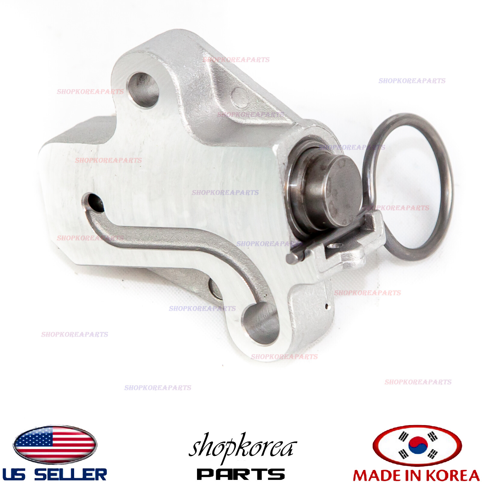 Camshaft Tensioner Timing Chain Fits for Various HYUNDAI KIA 244102E000 ...