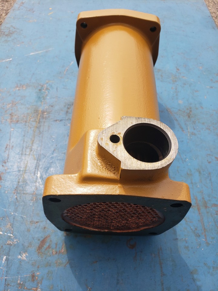 Cat, Cooler, 6N9220, 9S3176 - Free shipping in Canada & the US | eBay