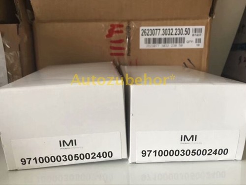 1PCS FOR NEW NORGREN 9710000 in box The electromagnetic valve | eBay