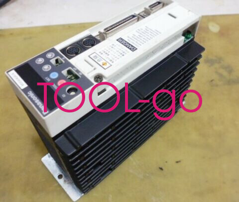 For Panasonic MKDET1110P 100-115VAC AC Servo Driver. | eBay