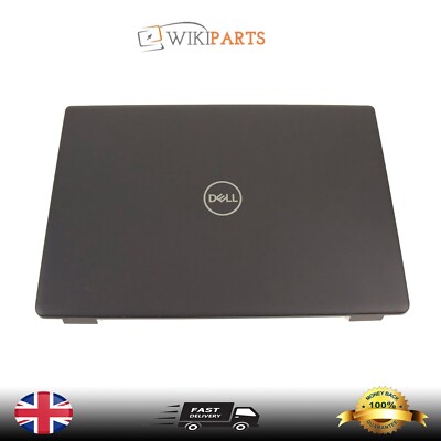 Original Dell Latitude 3510 LCD Back Cover Genuine Top Case Top Lid ...