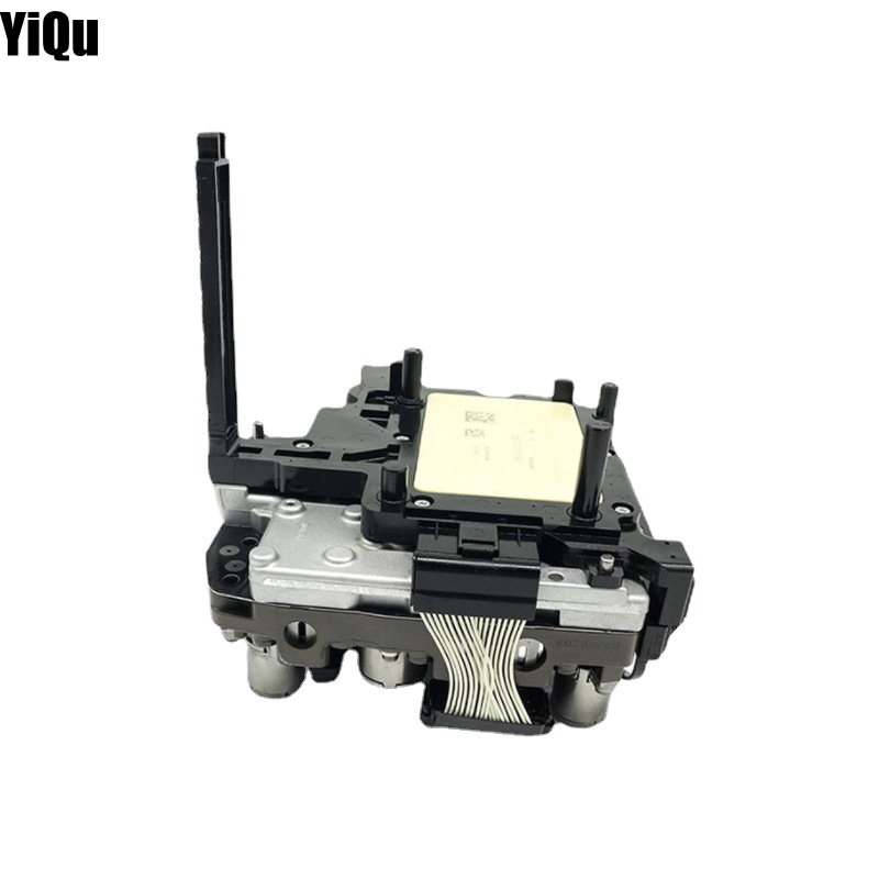 1PC New DSG 6 Speed 02E DQ250 Mechatronic Valve Body &Control Unit For ...