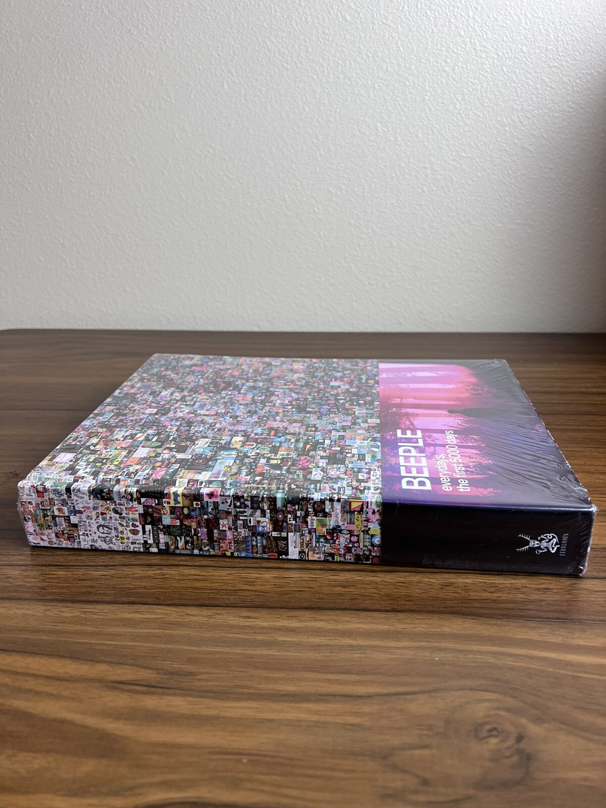 Beeple : Everydays, the First 5000 Days by Mike Winkelmann (2023 ...