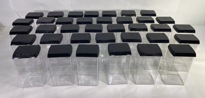 Locking Devices & Alarms - Alpha Lock