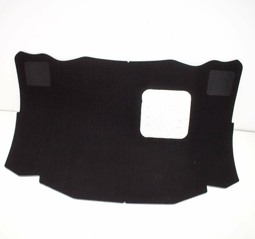 NEW MERCEDES-BENZ E W124 BONNET INSULATION PANEL A1246800025 ORIGINAL ...