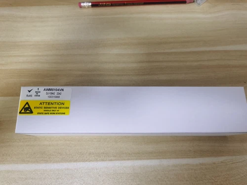 1PC Honeywell AWM5104VN Flow Sensor Mass Air New In Box Free Shipping ...