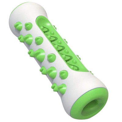 Pet Educational Toys Molar Teeth Cleaning Dog Dental Puzzle | eBay