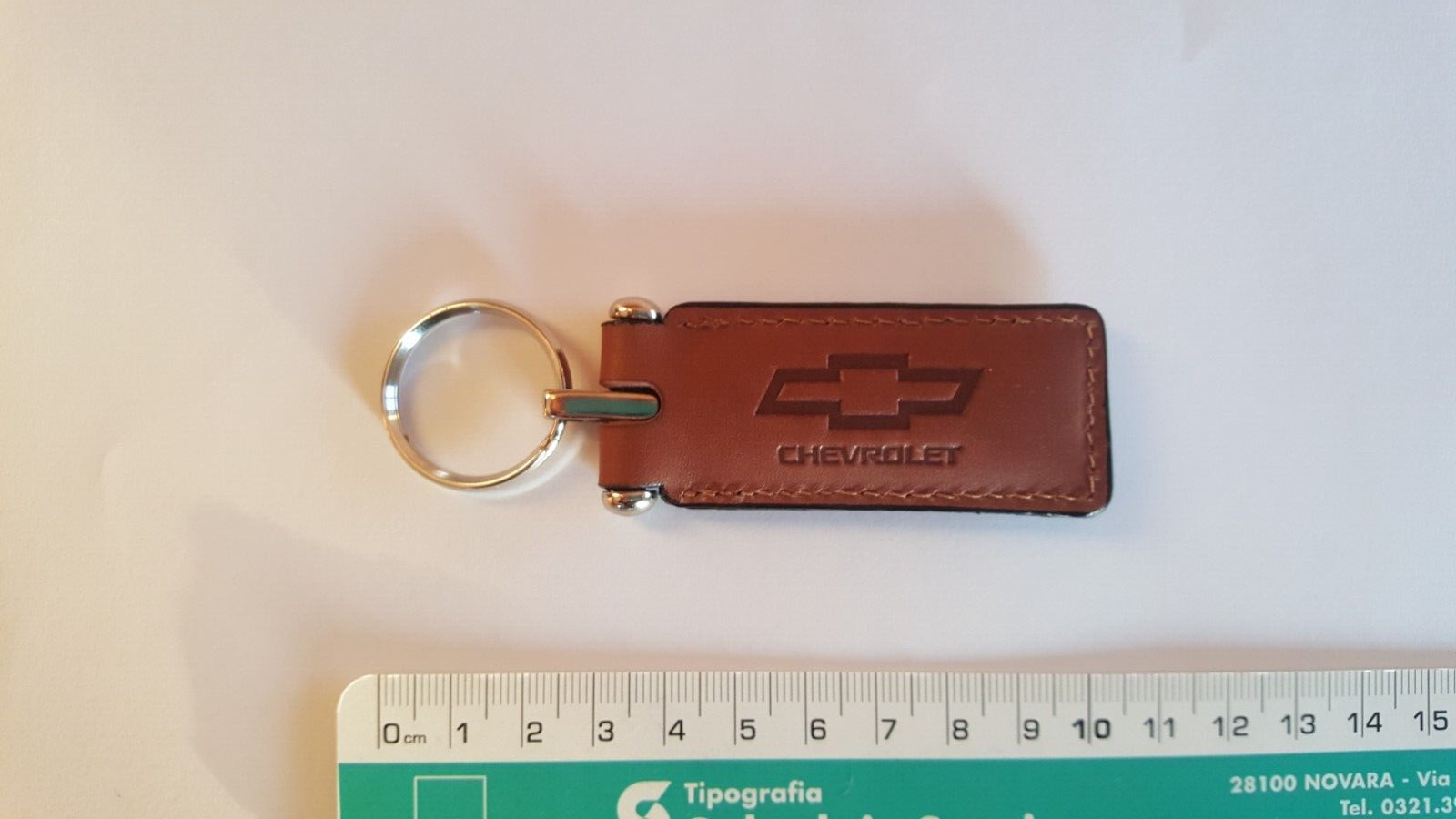 Porte-Clés Chevrolet Vintage Car Keychain | eBay
