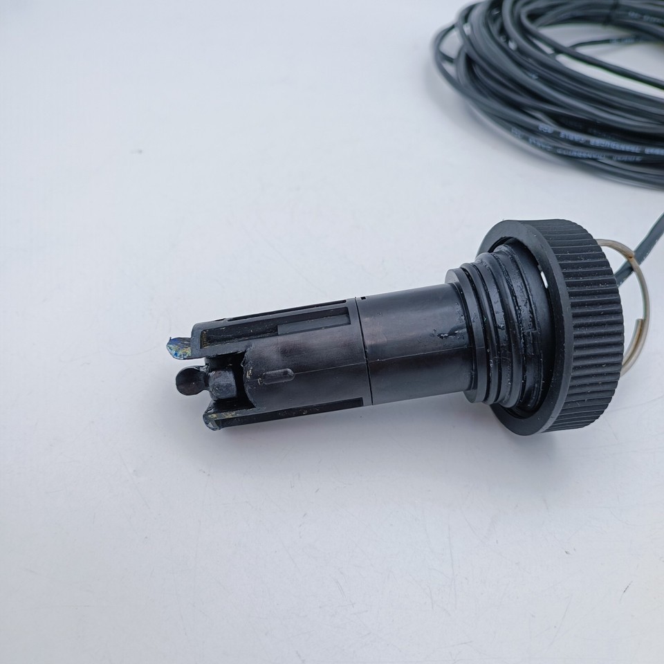 AIRMAR RAYMARINE ST800 P120 ST40 SPEED TEMPERATURE TRANSDUCER Autohelm ...