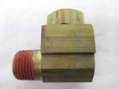 KN23060, Check Valve 90 Degree 1-Way for Meritor | eBay