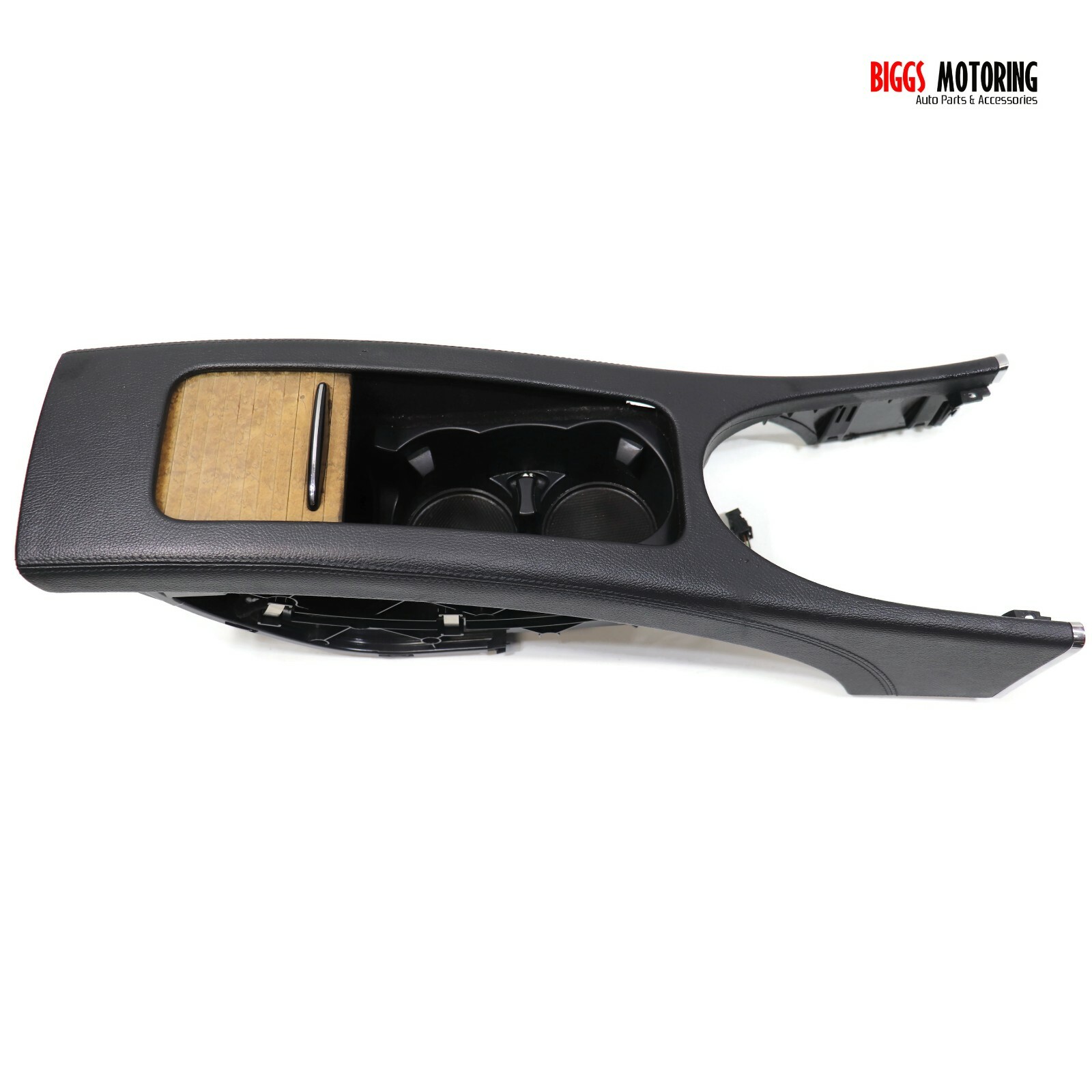 2004-2009 Mercedes Benz W11 E320 E350 Center Console Storage A 211 680 ...