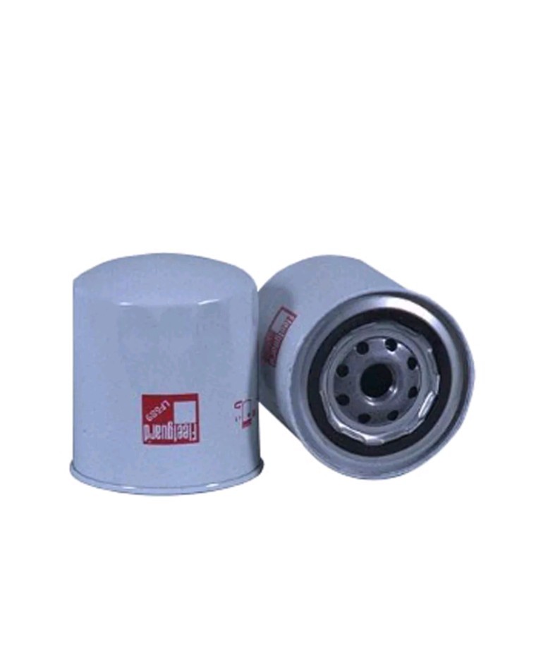FLEETGUARD LF689 - cross reference oil filters | oilfilter ...