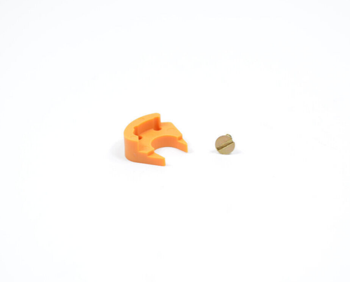 Accelerator Pump Cam #466 Orange Screw | Fits Holley Carburetor 2300 ...