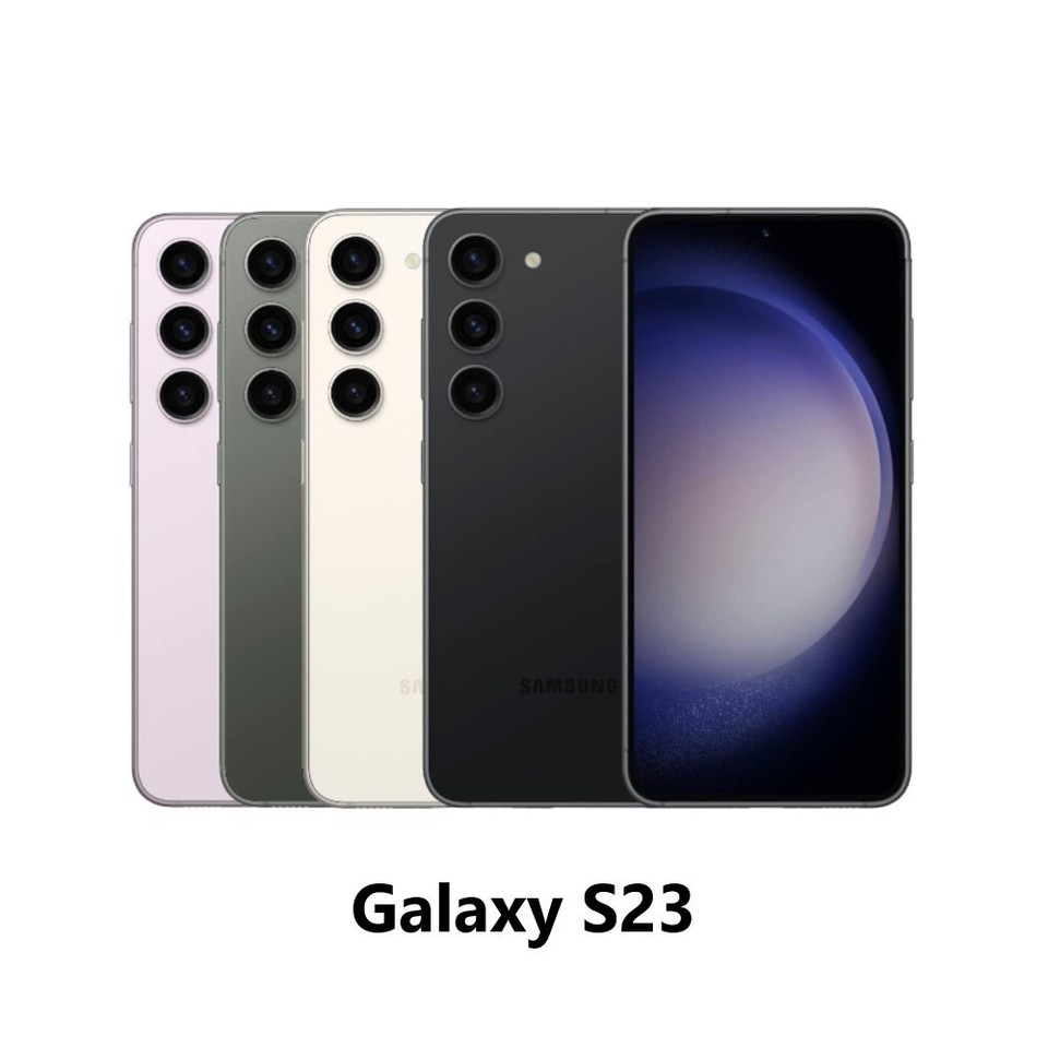 Samsung Galaxy S23 | S23+ | S23 FE | S23 Ultra - 128 | 256GB Unlocked ...