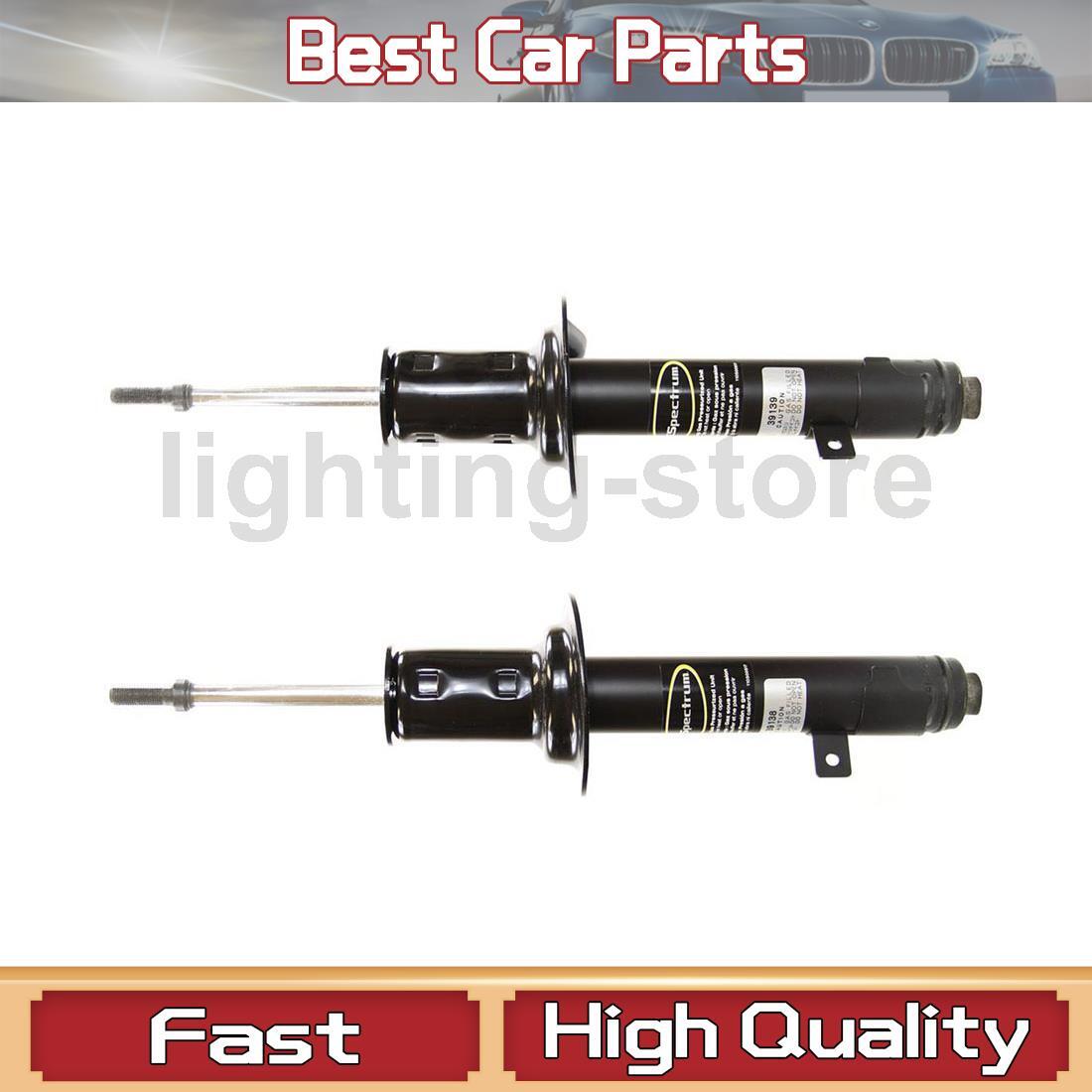 2 Front Struts Monroe Monroe For Lexus IS250 2013 | eBay