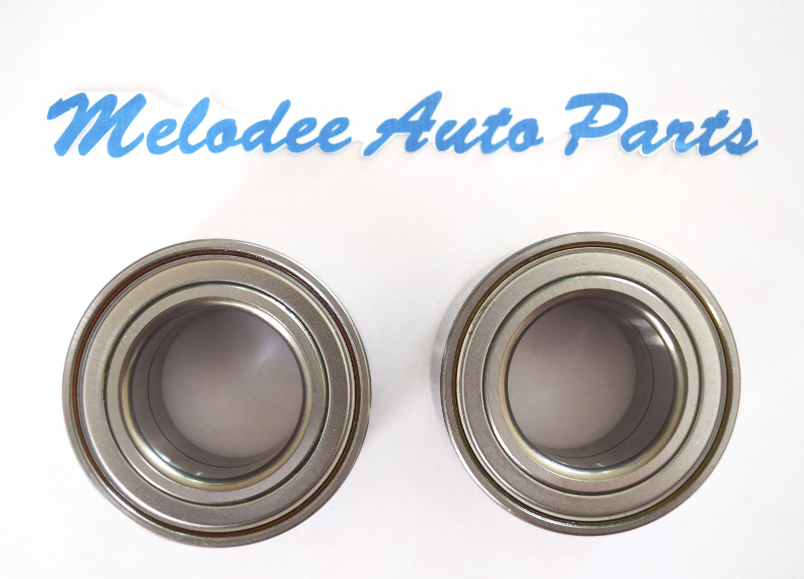 2 REAR Wheel Bearing for 2001 - 2005 TOYOTA MR2 SPYDER 90080-36136 | eBay