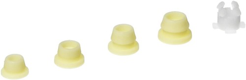 Dorman Help! 14041 Pedal/Shift Linkage Bushing Repair Kit New Free ...