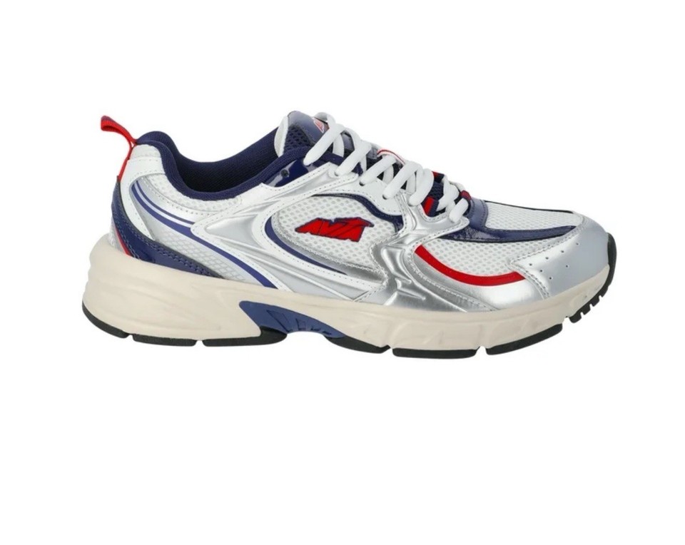 Avia Men's 5000 Athletic Performance Running Shoes RAKAI size 9 Blue ...