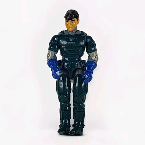 GI JOE 1992 Power Fighter Driver GEARS Figure | eBay