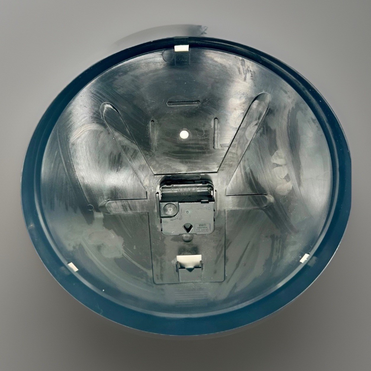 Rare 2006 WWE/WWF Divas Wall Clock Retro Wrestling Memorabilia ...