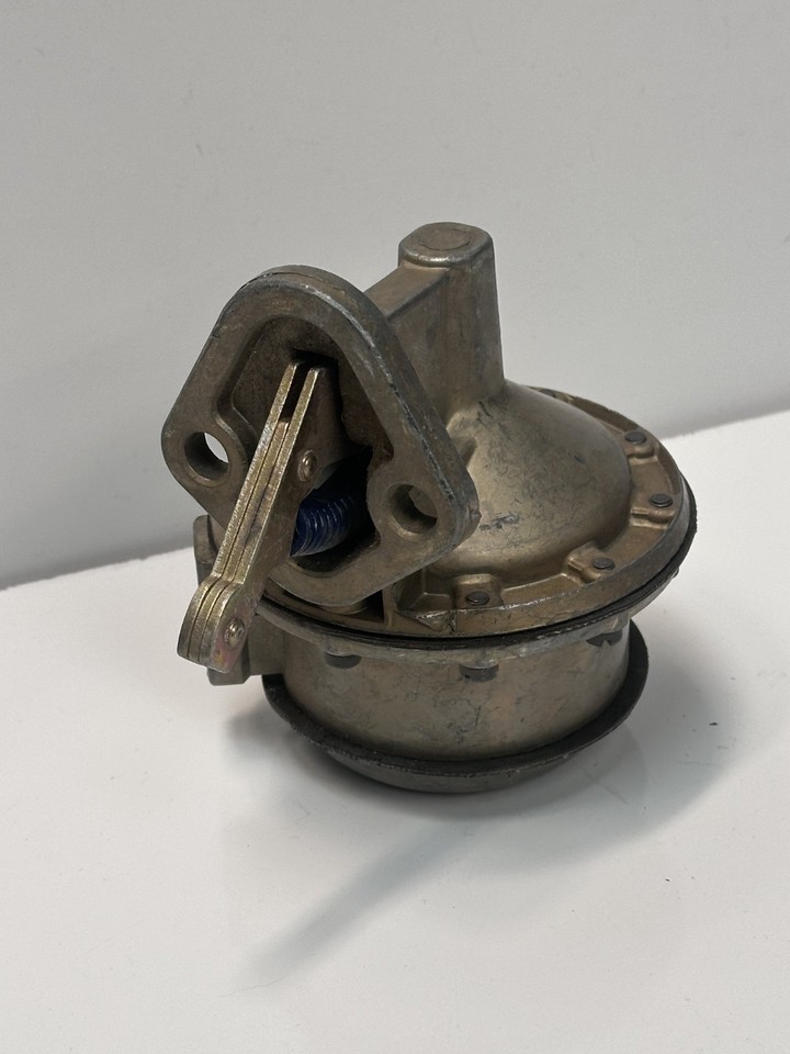 1963 64 65 1966 Corvette 327 300hp Fuel Pump 4657 Money Back Guarantee ...