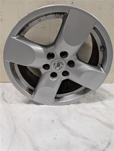 Wheel 17x7-1/2 Alloy Le Fits 05-08 FRONTIER 1044118 | eBay