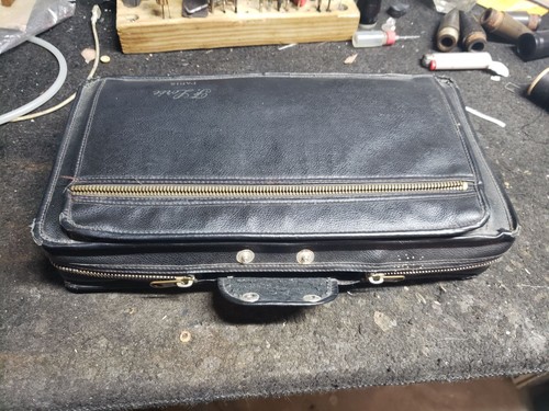 Loree Oboe Case & Cover! #O7 | eBay