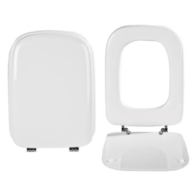 COPRI WATER IN RESINA POLIESTERE SERIE CONCA BIANCO SAPAL | eBay