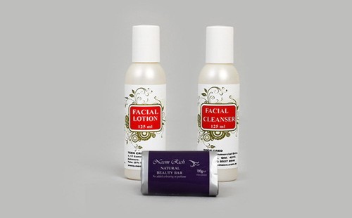 Neem Facial Pack Teenager - Special | eBay
