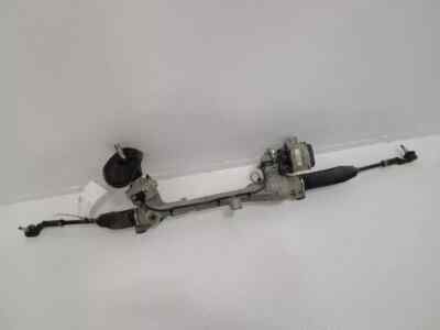2015 Ford Focus Steering Gear Power Rack and Pinion W/ Electric Power ...