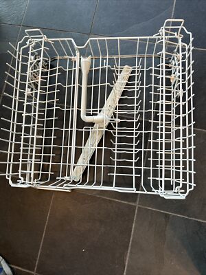 Miele Dishwasher Upper Rack Used From G870 No Rust | eBay