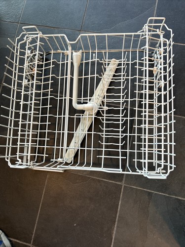 Miele Dishwasher Upper Rack Used From G870 No Rust | eBay
