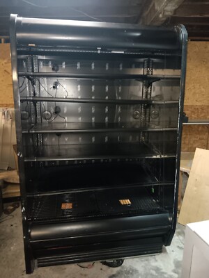 Coolers & Refrigerators - Hill Phoenix