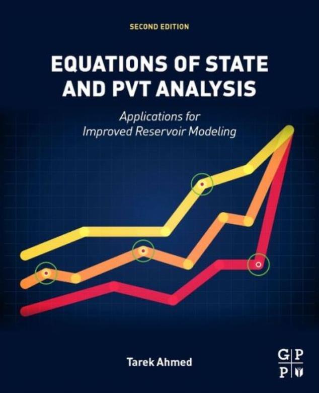 Equations of State and PVT Analysis : Applications for Improved ...