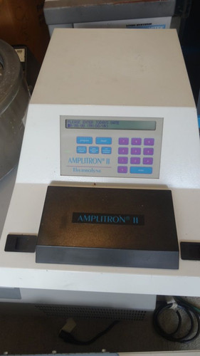 Thermolyne Amplitron II DB80235 DNA Thermal Cycler | eBay
