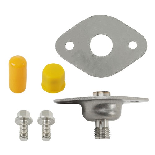 Labwork 7th Fuel Injector For Mack Volvo MP7 MP8 D11 D13 D16 21407621 ...