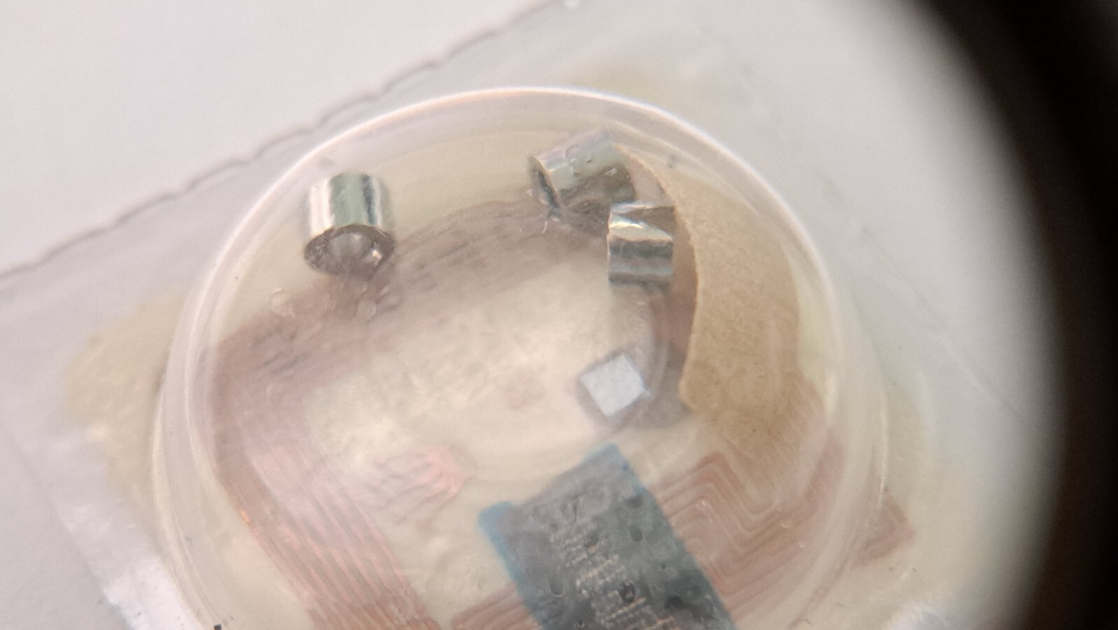 Original Rolex B32-23102 steel (1 per order) for watch repair | eBay