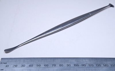 Storz Hurd Dissector Pillar Retractor 8¾" Stainless Steel Surgical | eBay