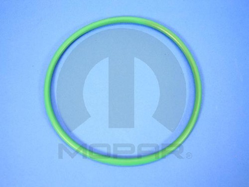 Genuine OEM Mopar Fuel Pump O-Ring For Alfa Romeo ProMaster City Ram ...