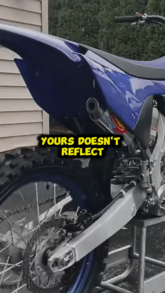 Yamaha YZ 125-250 (2022-2024) 2-Stroke Graphics Decal Kit | eBay