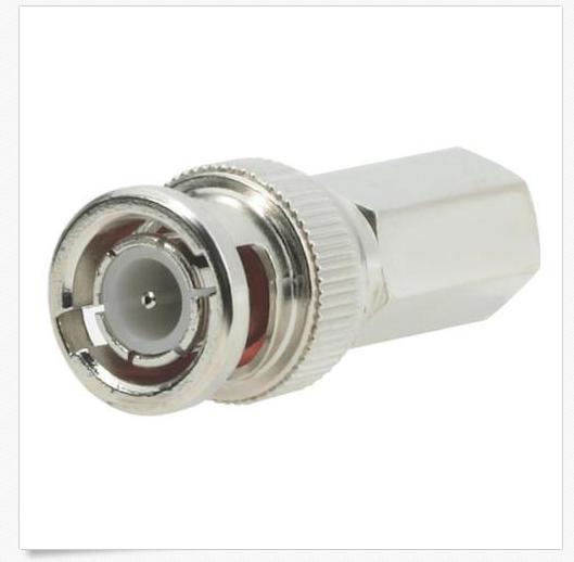 Brand New RadioShack Twist-On Malewist-On UG-88 Male BNC Plug # 278 ...