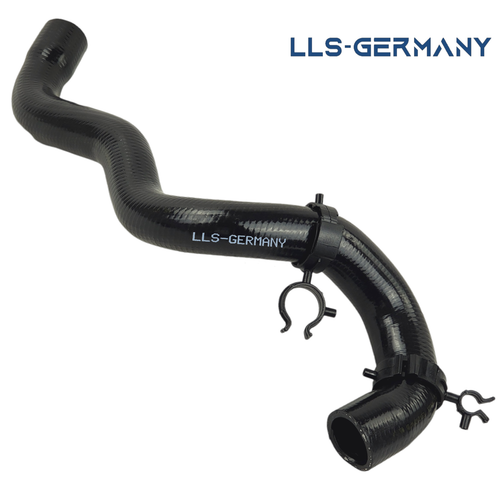 Kühlerschlauch für VW Transporter T5 Bus 1.9 TDI 7H0122101 | eBay.de