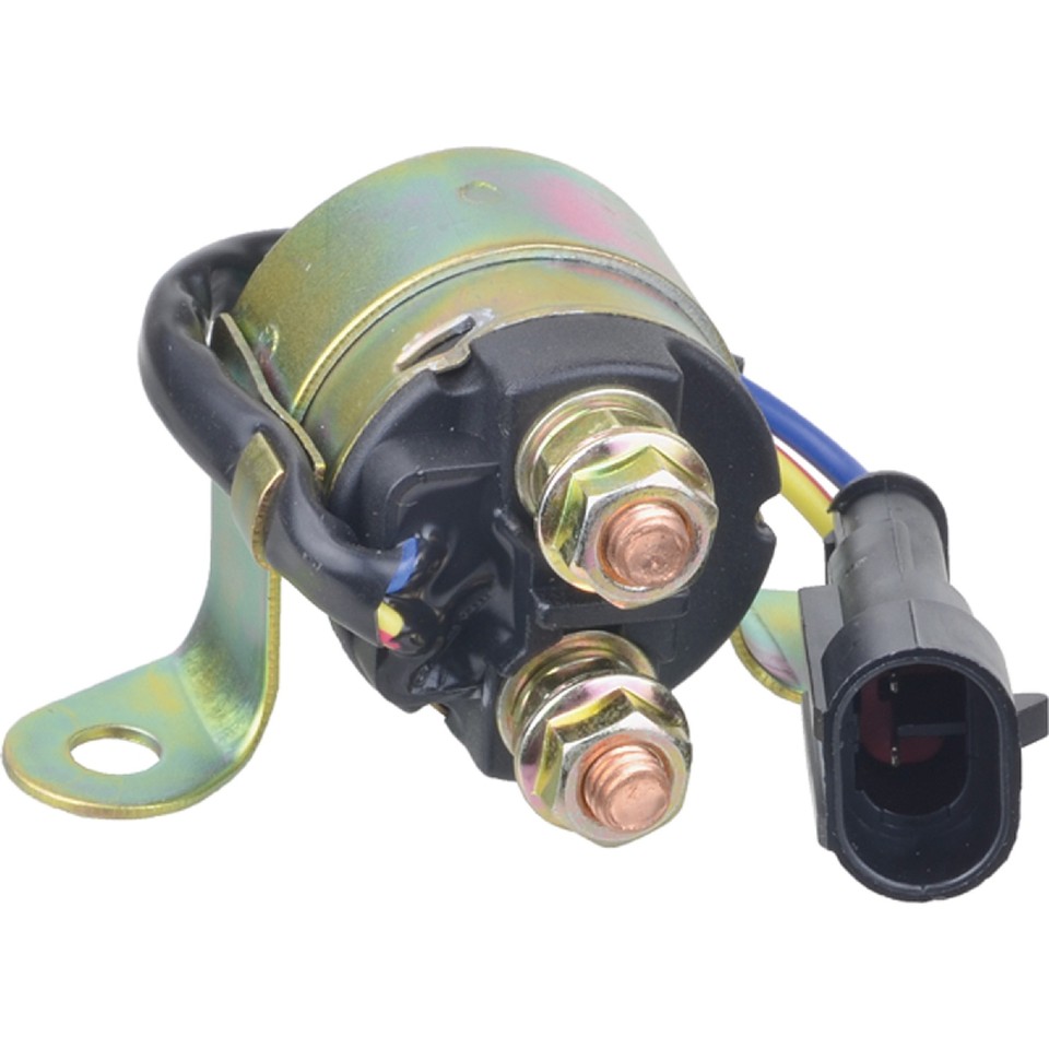 Starter For Solenoid Relay For Polaris Sportsman 500 800 Ranger RZR ...