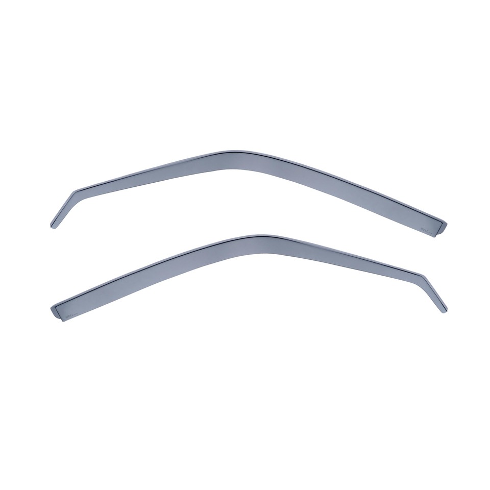 Wellvisors In-Channel Window Visors 2Pcs For Honda CRX 1990-1991 US ...