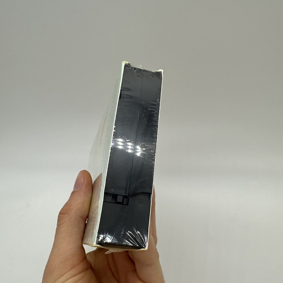 WILLIAM WEGMAN'S MOTHER GOOSE SESAME STREET VHS 1997 CTW VERY RARE ...