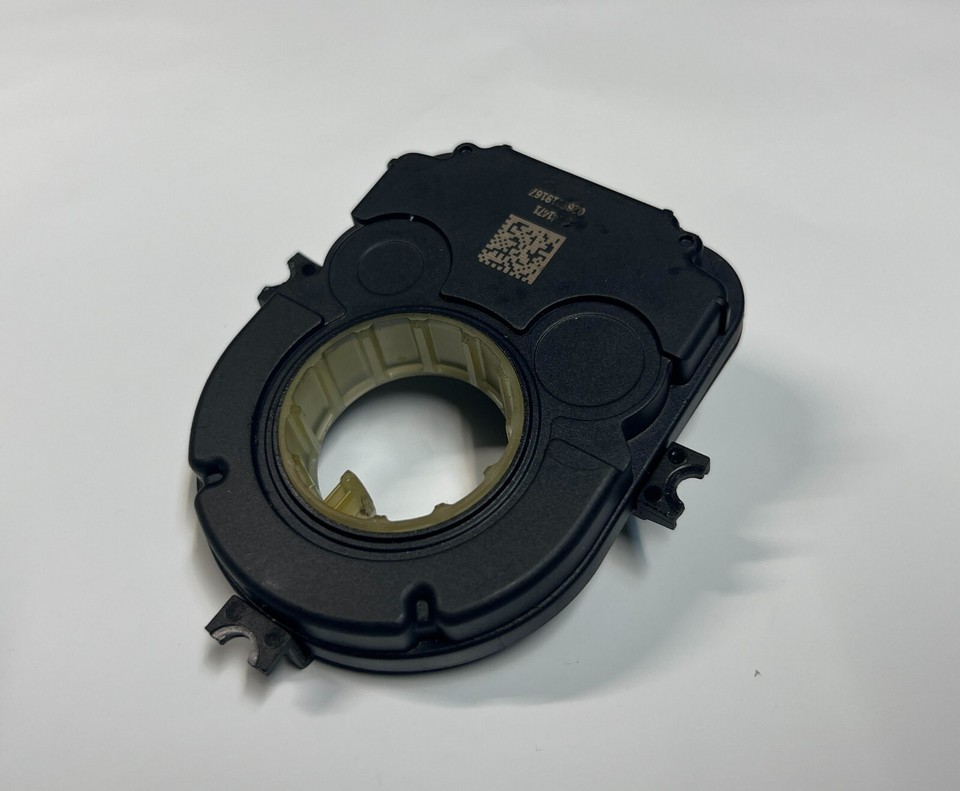 455087X1 Genuine ZF / Paccar Steering Angle Sensor Kit OEM - New | eBay