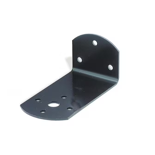 Grote 43282 - 7" Jumbo Mounting Bracket - Black | eBay