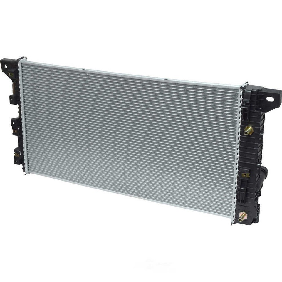 Radiator-Crossflow UAC RA 13510C | eBay