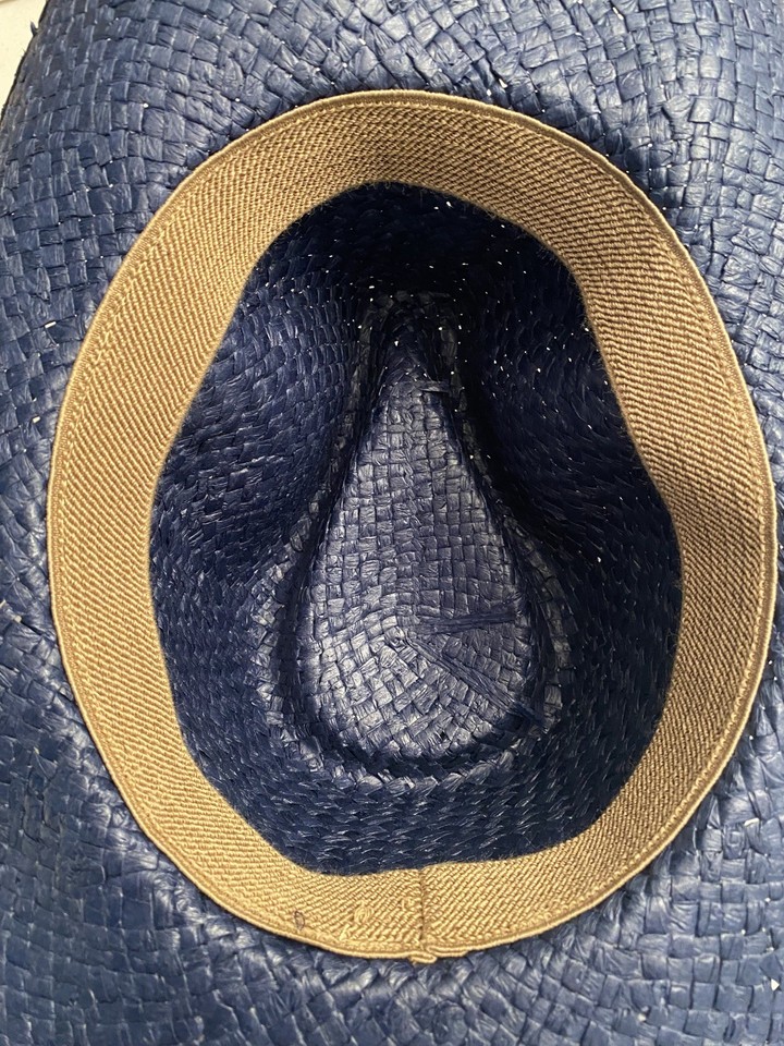 NEW YORK YANKEES COWBOY HAT Aug. 10 2014 Stadium Giveaway Pepsi New | eBay