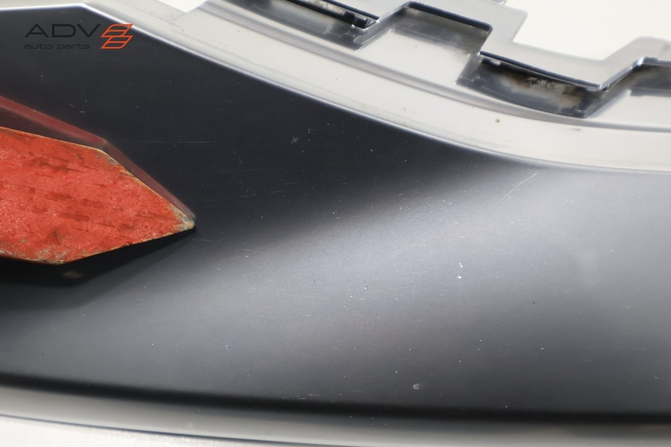 2020-25 AUDI A4 ALLROAD FRONT BUMPER LEFT SIDE FOG LIGHT LAMP BEZEL ...